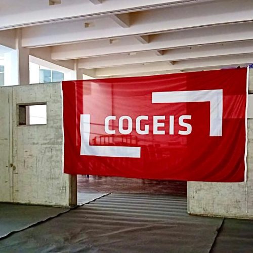 Azienda e Storia - Cogeis SpA